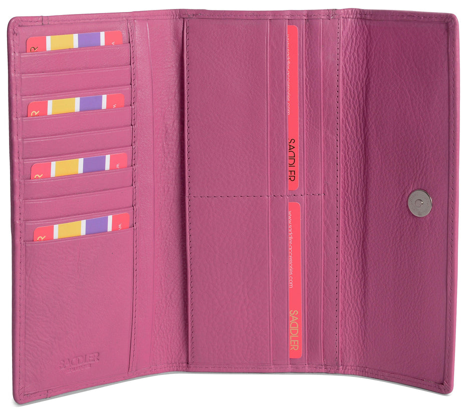 Find Multiselection Of Purses & Wallets | Saddler Accessories