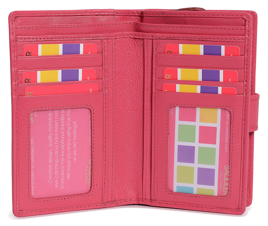 Find Multiselection Of Purses & Wallets | Saddler Accessories