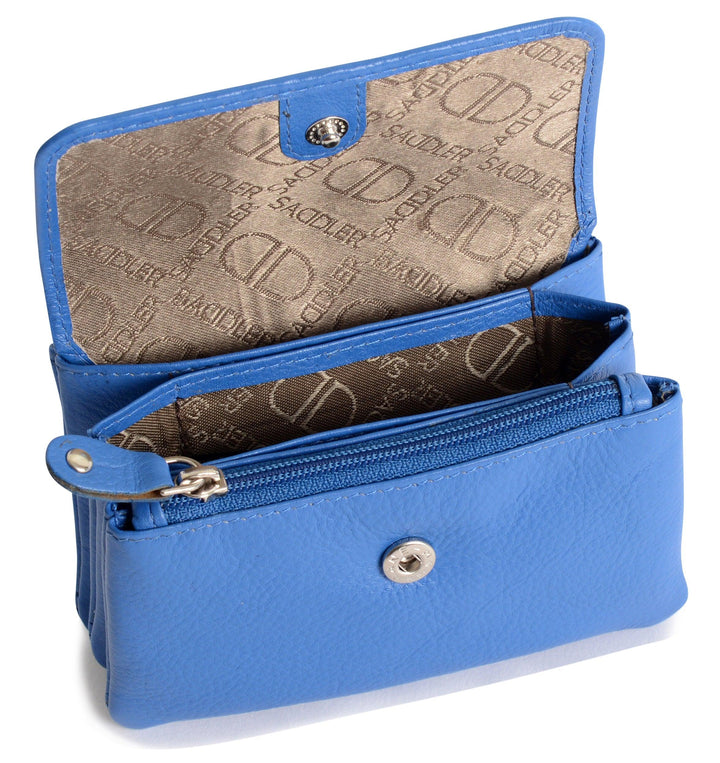 Find Multiselection Of Purses & Wallets | Saddler Accessories